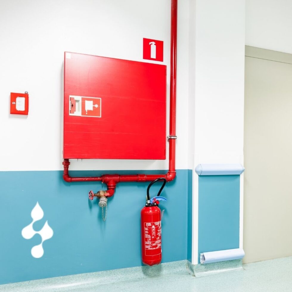 Normativa BIEs - Profuego